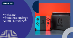 Safe to Use Homebrew on a WiFi-Enabled Switch? (2025 Guide)